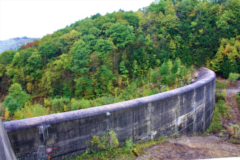 Have You Ever Camped at a Functioning Dam? | Travel Bugged